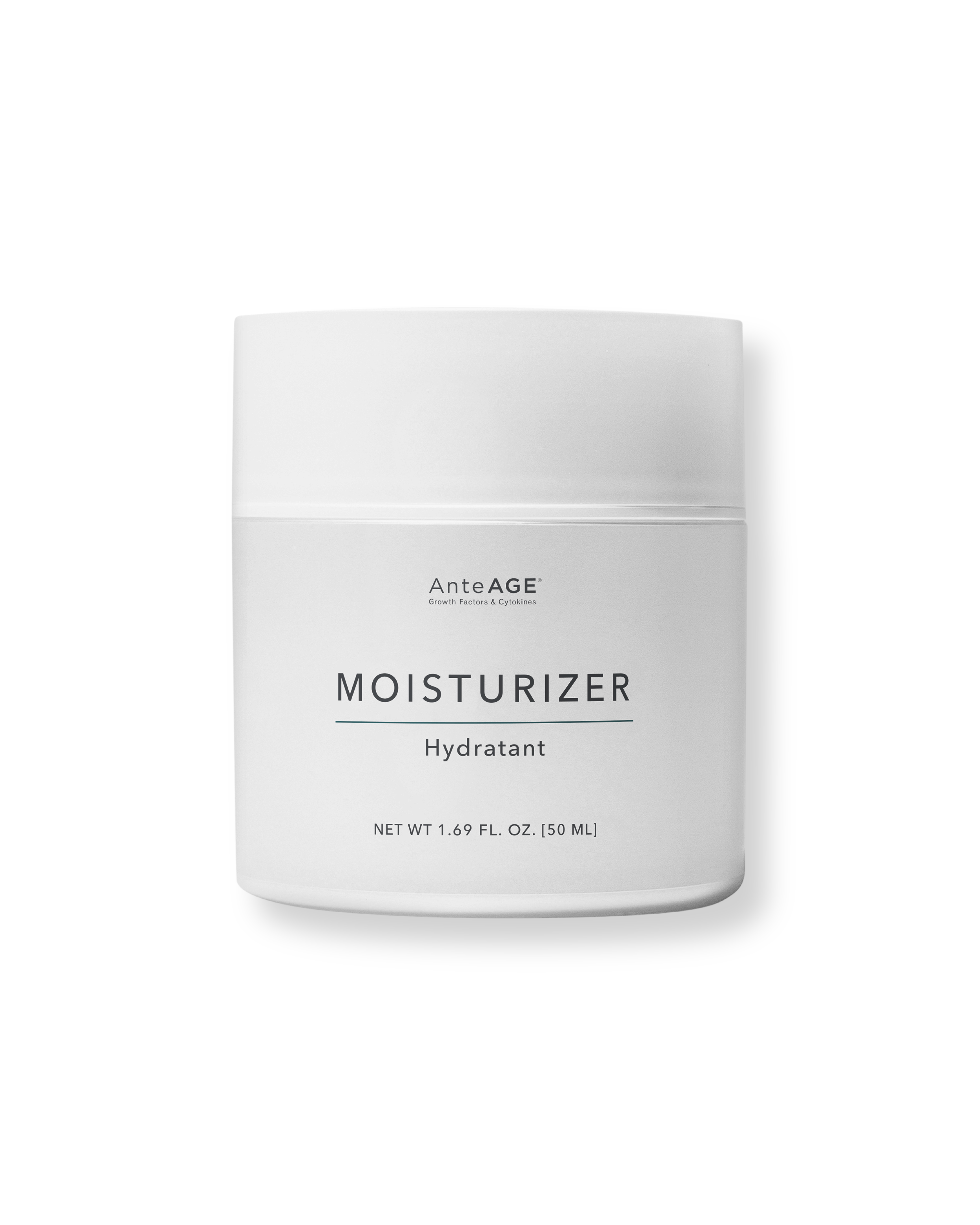 AnteAGE® - Moisturizer
